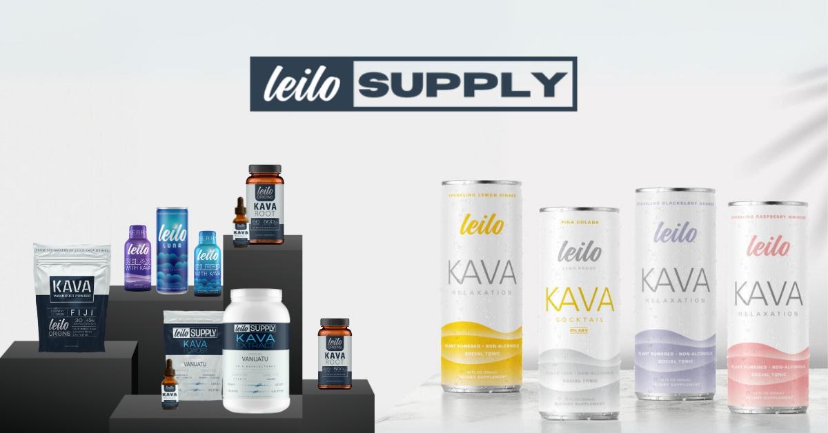 All Products – Leilo - Wholesale